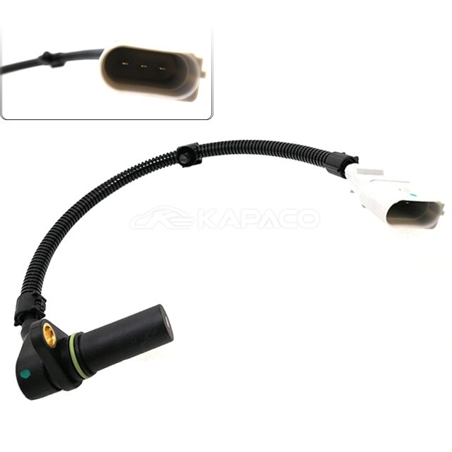 Auto Motor Speed Krukas Positie Sensor Voor Vw T5 ... – Vicedeal