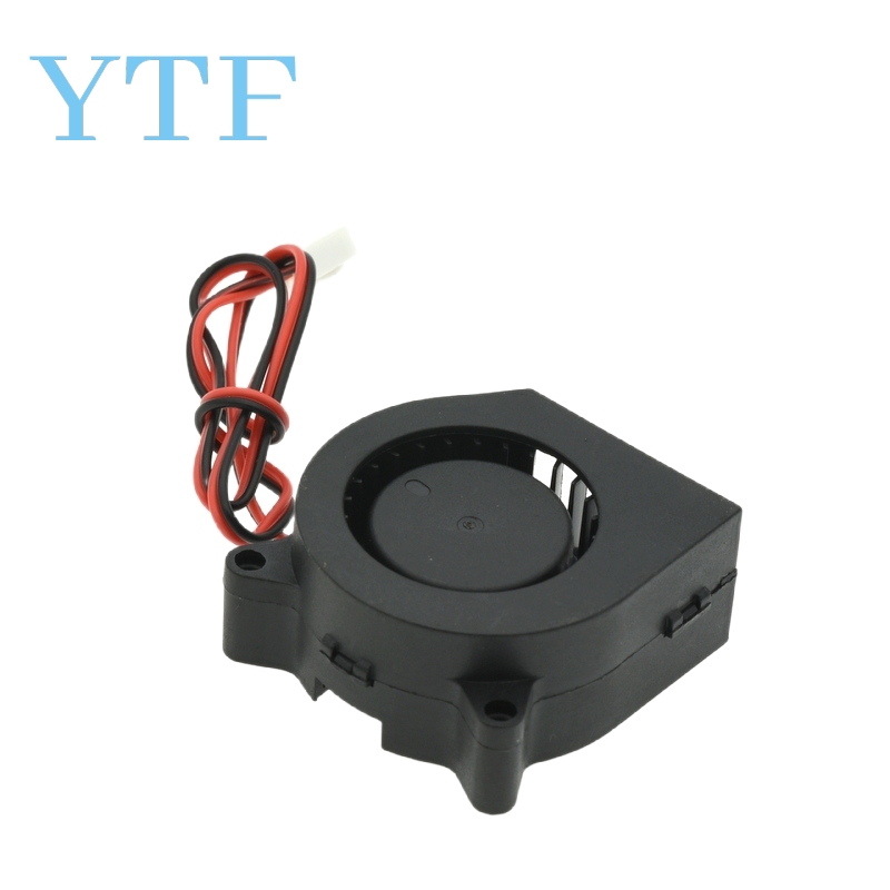 4020 Blower Turbo Cooling Fan Brushless 40x40x20mm... – Grandado