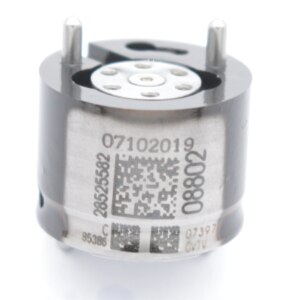 Euro 5 common rail styrventil 9308-625c 28277576 2... – Grandado