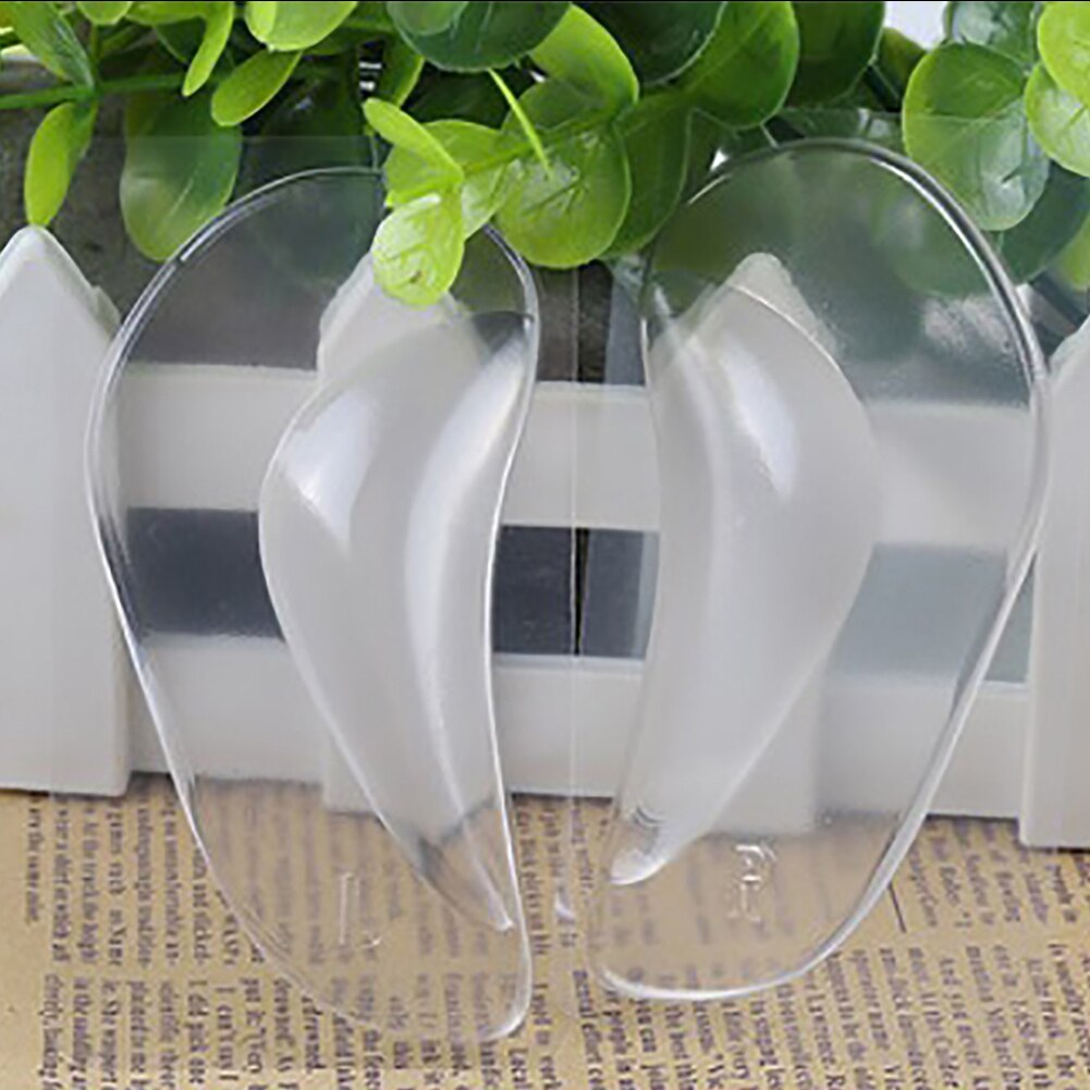 SANWOOD Orthotic Arch Support Heel Flat Foot Pad m... – Vicedeal