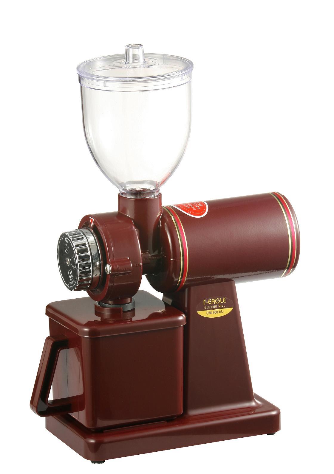 Electric grinding machine coffee grinders electric... – Grandado