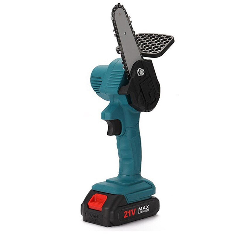 XDovet Electric Chainsaw Radio Saw Portable Light ... – Grandado