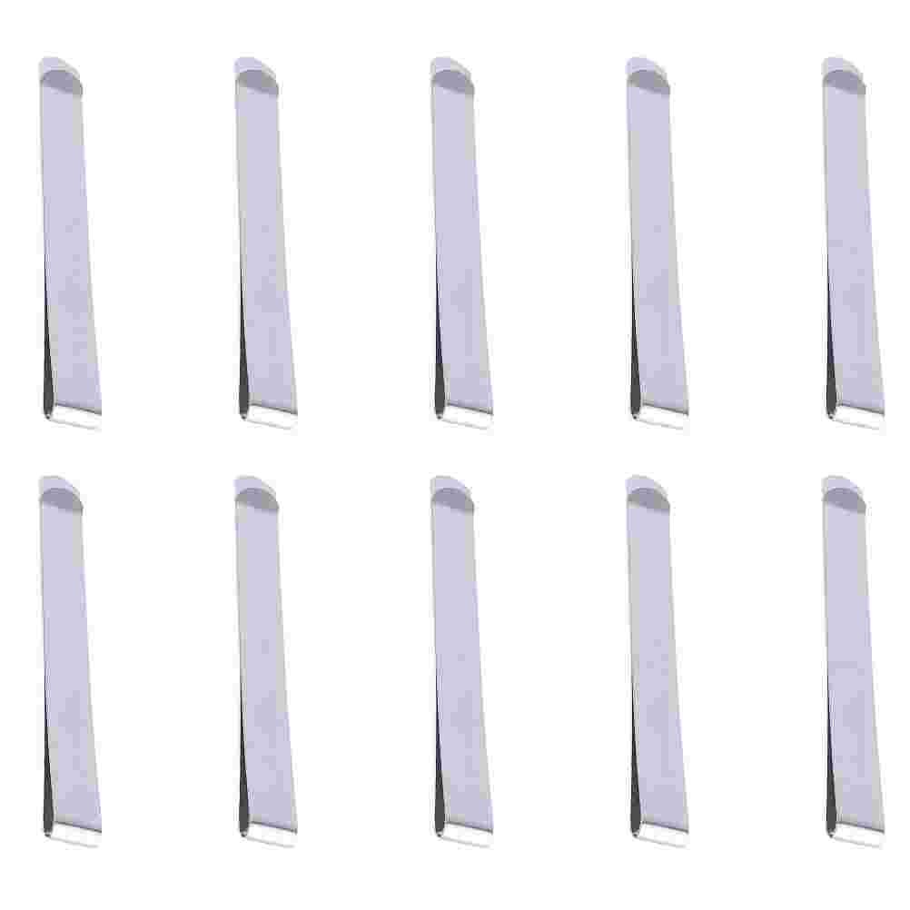 10cps Hemming Clips DIY Sewing Craft Tools Sewing ... – Grandado