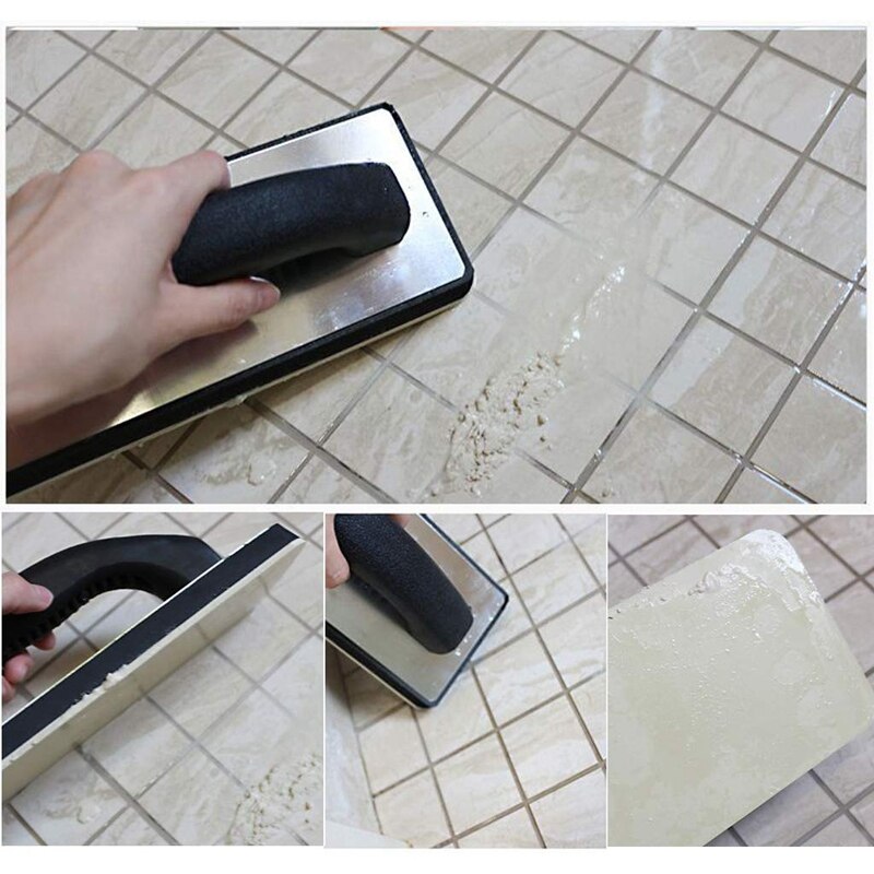 1 Tile Grouting Glue Molded Sponge Float For Mason... – Vicedeal