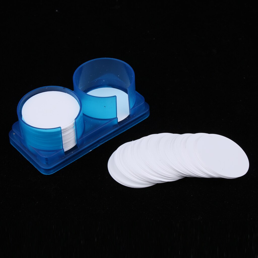 200 Pcs Filter Membranes for Vacuum Filtration Dis... – Vicedeal