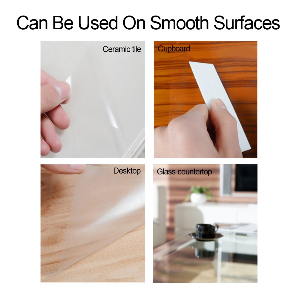 Newly cheap Anti-oil Thick Waterproof Aluminum Foi... – Vicedeal