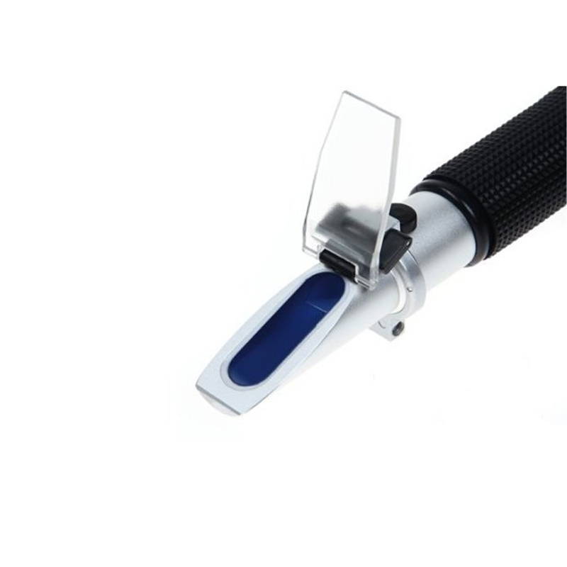 3 in 1 brix/baume/water honey refractometer RHB-90... – Grandado
