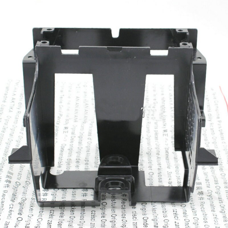 For Passat B5 CD frame bracket Radio frame mountin... – Vicedeal