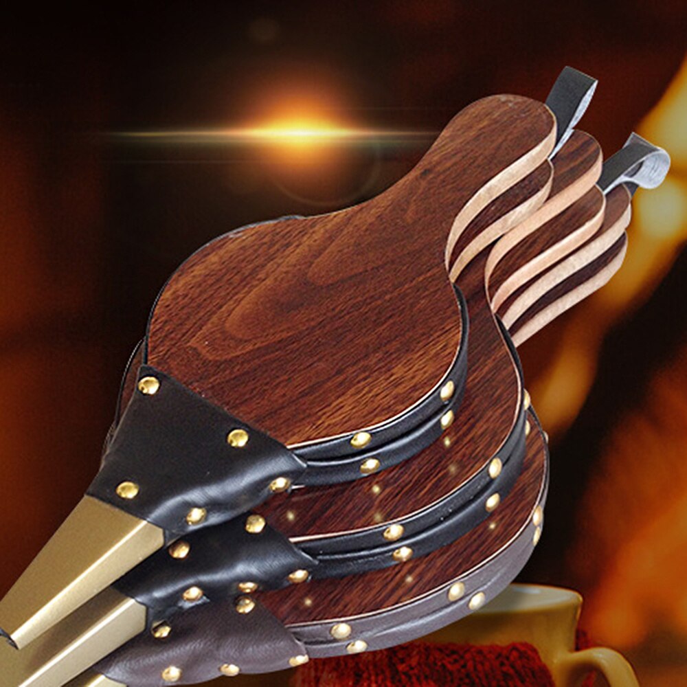 Handleiding Hout Blower Bellow Haard Fire Bellows ... – Grandado