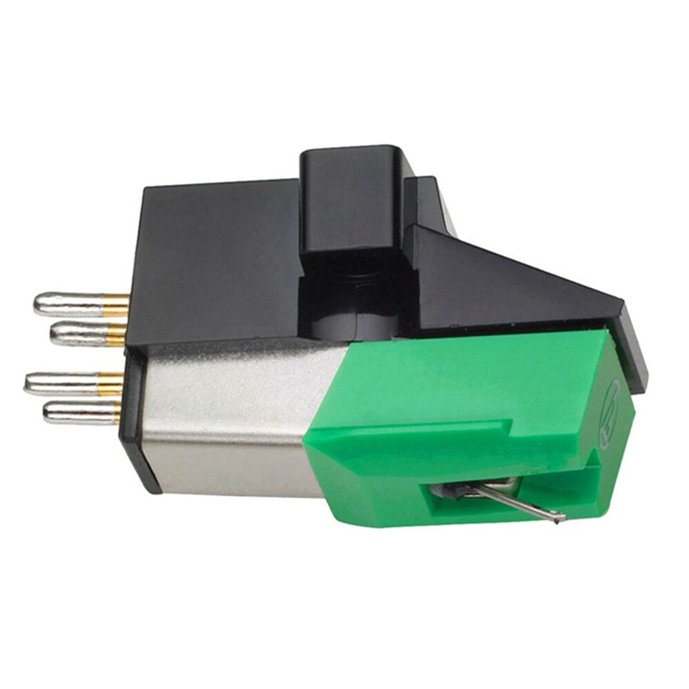 HiFi AT95E MM LP Turntable CARTRIDGE Moving-CoilCa... – Grandado