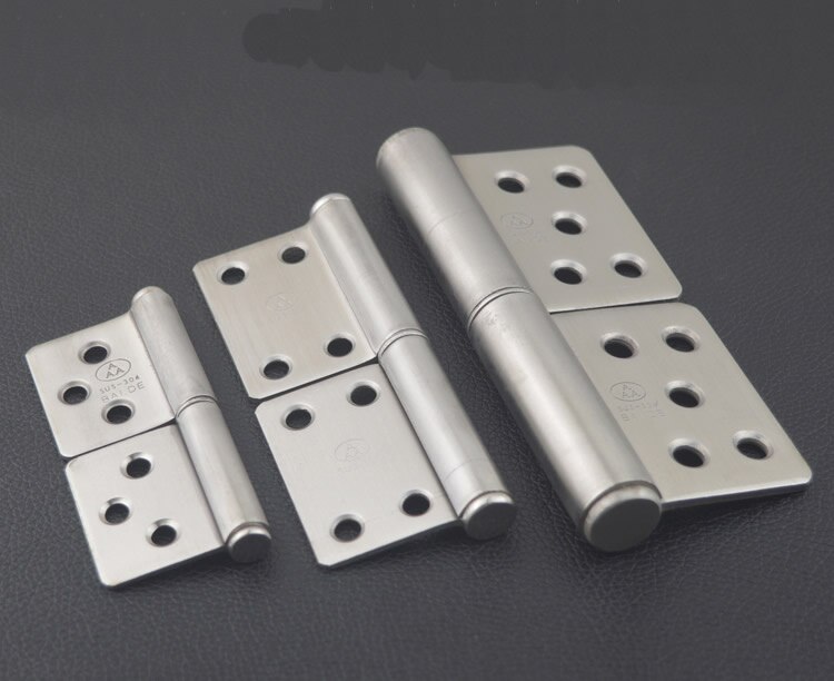 Stainless steel 304 Flag shape ,Detachable hinge ,... – Grandado