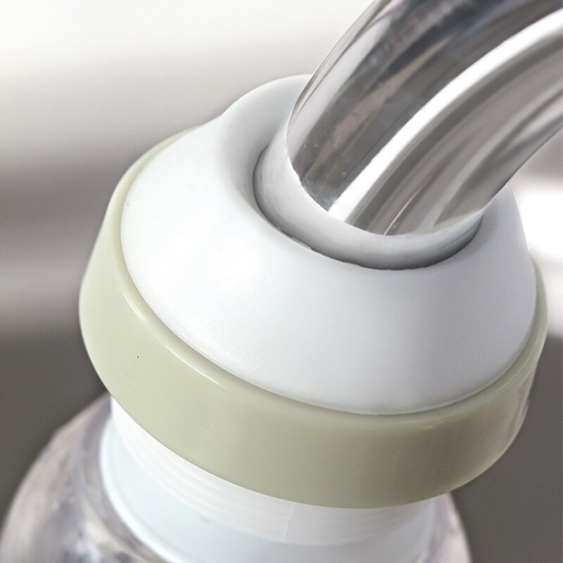 Universal Faucet Anti-splash Head Kitchen Tap Wate... – Vicedeal