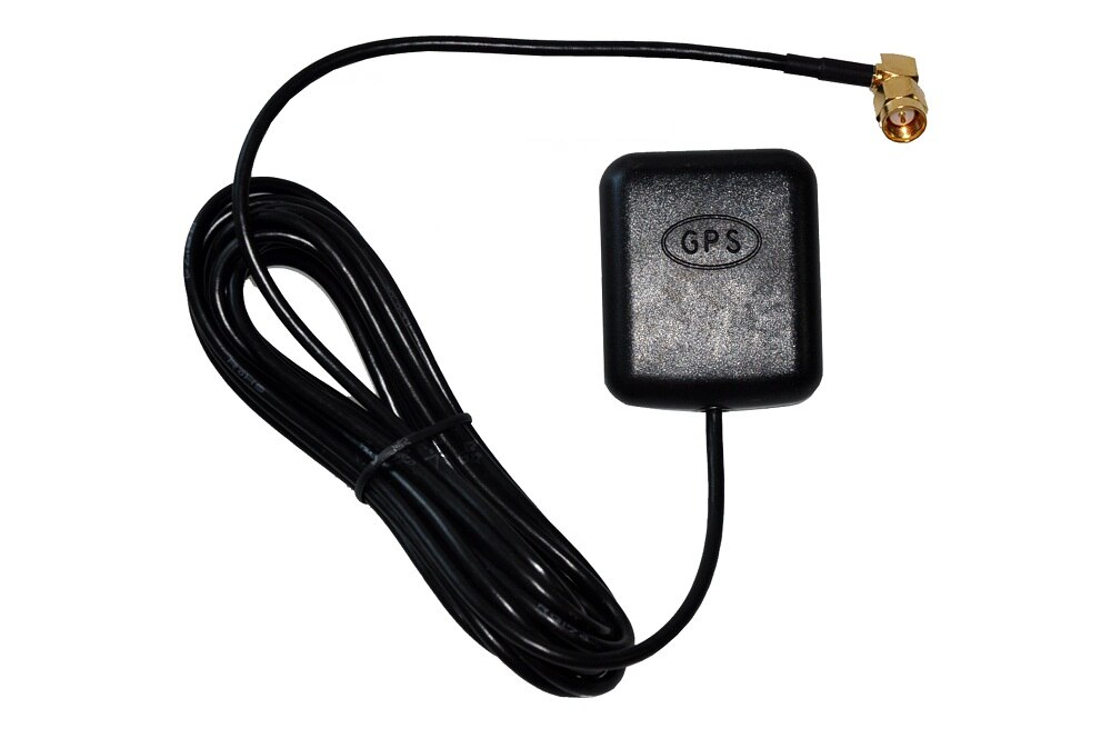 1 Pcs Universal 3M GPS Navigation Antenna SMA Inte... – Grandado