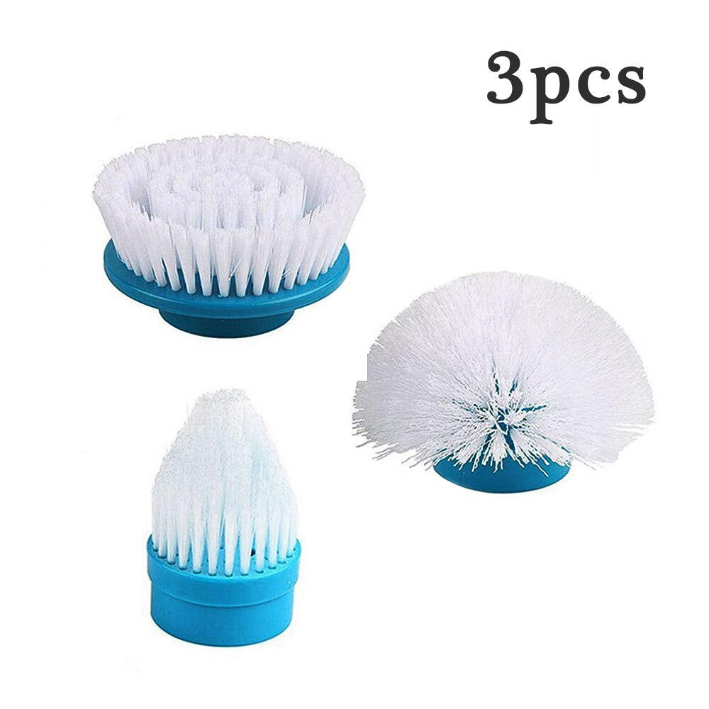 Electric Spin Scrubber Cordless Rechargeable Bathr... – Grandado