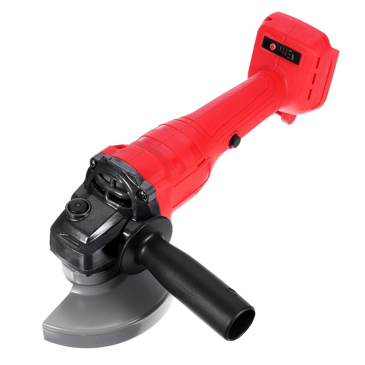 BLMIATKO 125mm 800W Brushless Angle Grinder 3 Spee... – Grandado