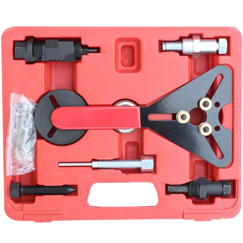 A/C Compressor Koppeling Hub Puller Remover Instal... – Vicedeal
