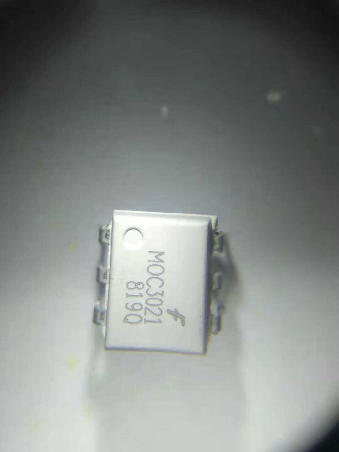 Optoacoplador controlable Moc3061 MOC3021, inserci... – Grandado