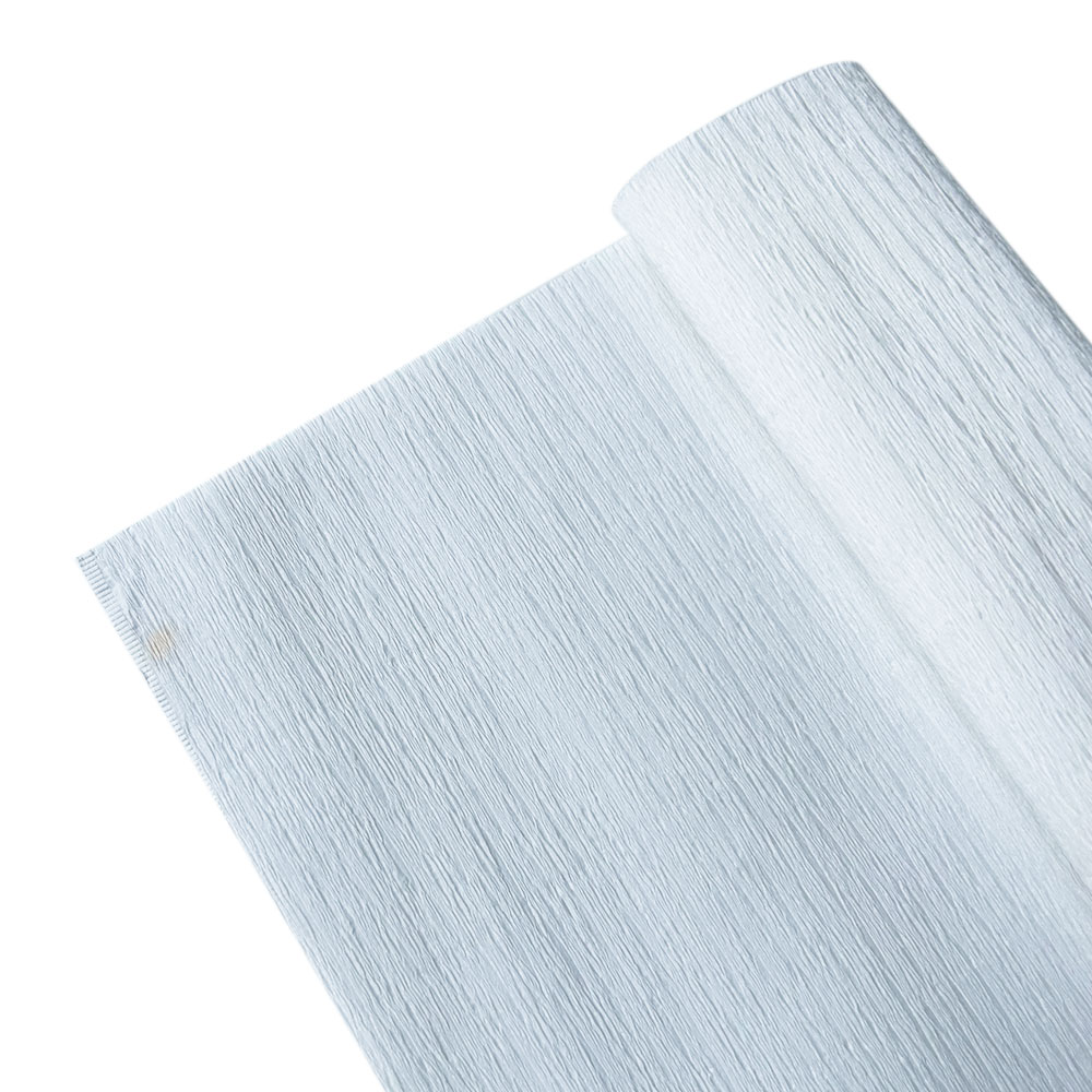 9.8"x8ft/Roll Crepe Paper for Handmade Paper Flowe... – Grandado