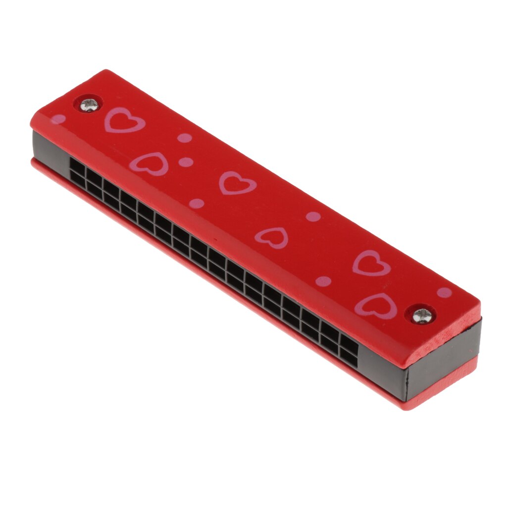 Kids Cartoon Harmonica For Intellectual Developmen... – Grandado