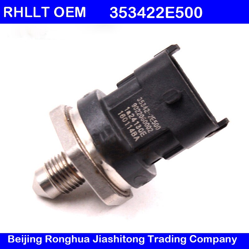For Hyundai Tucson Fuel pressure senso OEM 353422E... – Grandado