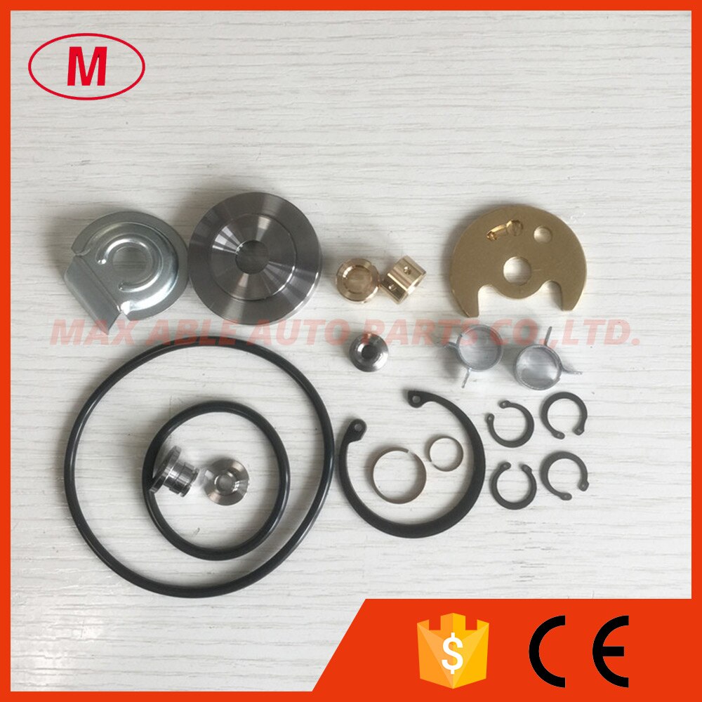 TD04 reverse performance turbocharger repair kits/... – Vicedeal