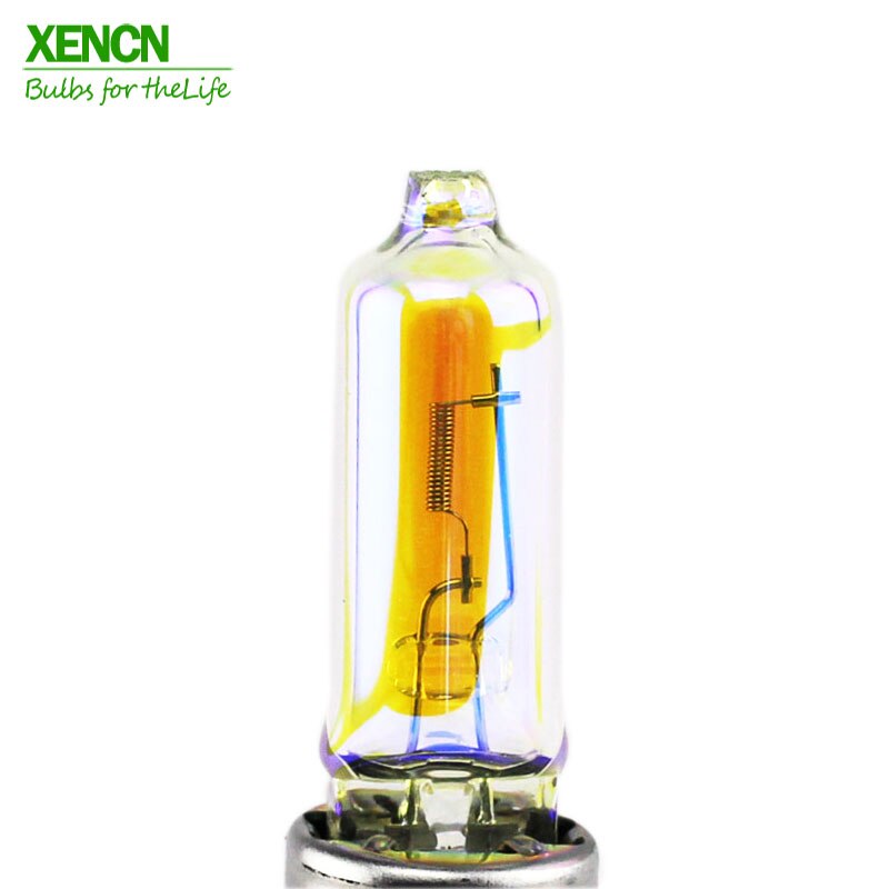 XENCN H1R2 9012 12V 70W 2300K Original Golden eye ... – Grandado