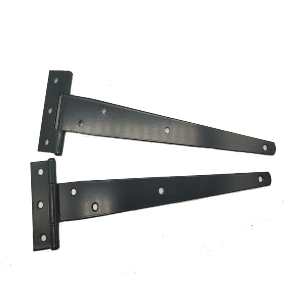 2pcs/bag Practical T Type Shed Door Hinge Heavy Du... – Vicedeal