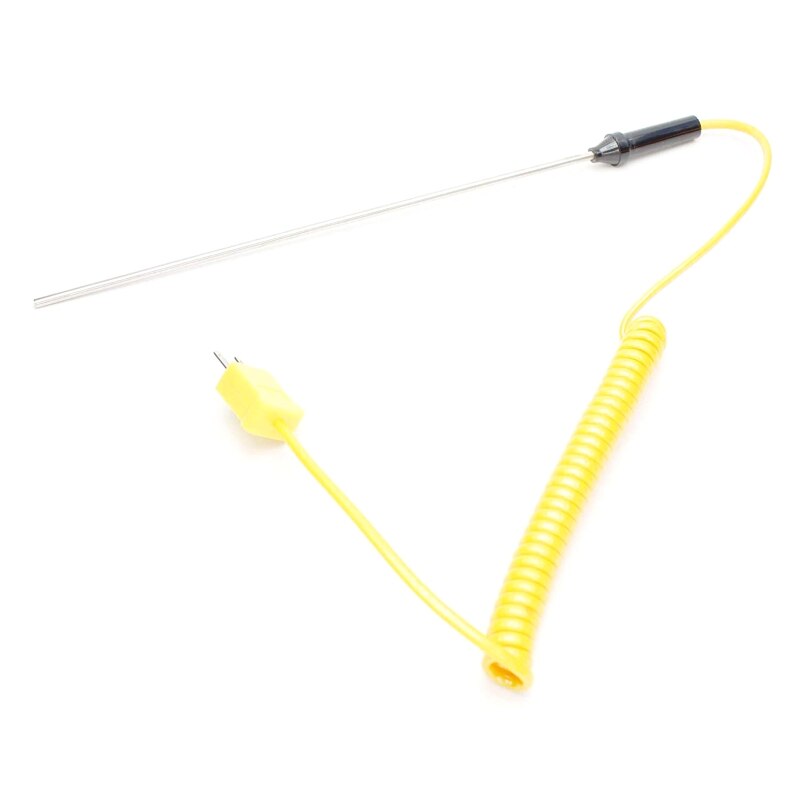 Handheld K Type Surface Thermocouple Temperature S... – Grandado