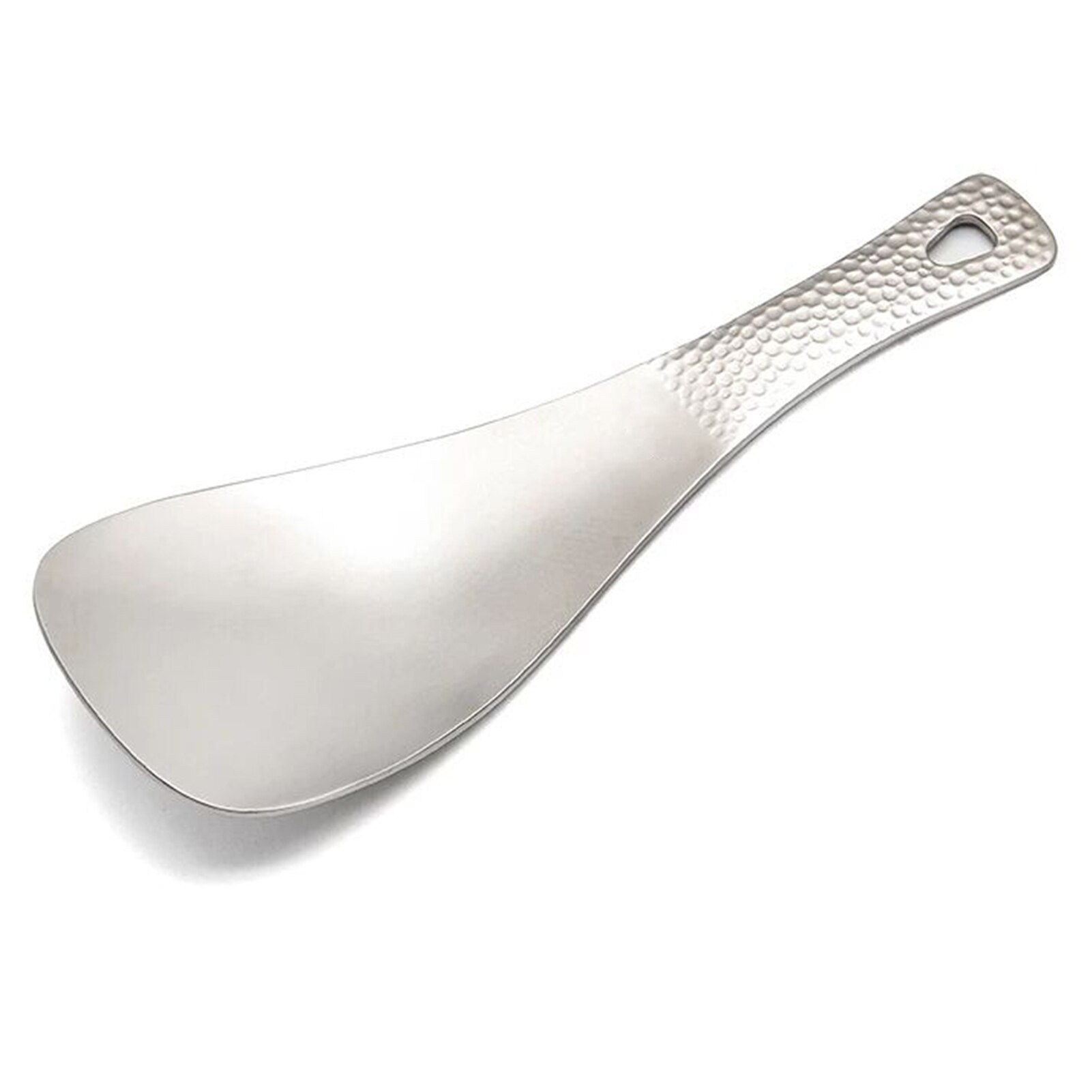 Lixada Titanium Rice Spoon Ultralight Eco-friendly... – Vicedeal