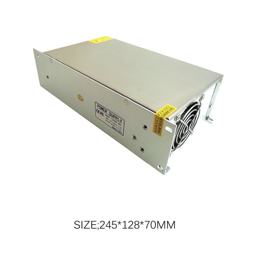 48V 20A 1000W LED Driver Switch Power Supply Drive... – Vicedeal