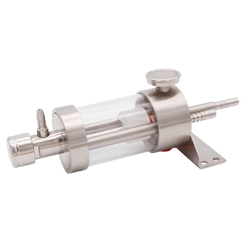 Foam On Beer (FOBs) 304 Stainless Steel Homebrew D... – Grandado