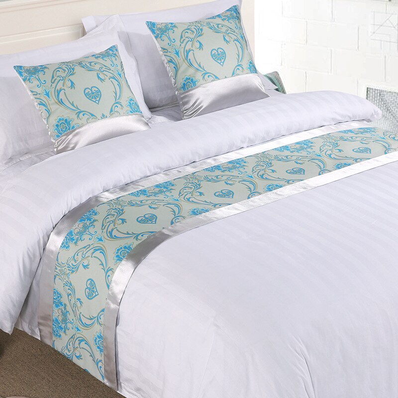 Blanket Bedspread Bed Runner Throw Bedding Cover S... – Vicedeal