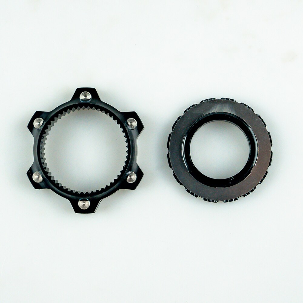Centralized Zrace for 6-bore adapter, 6-brake disc... – Grandado