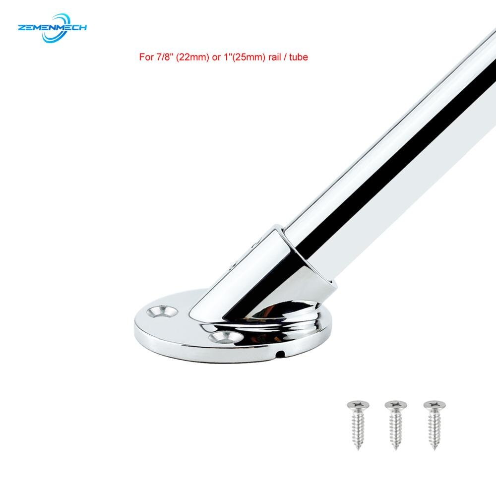 316 Stainless Steel Multiple Angles Boat Round Bas... – Grandado