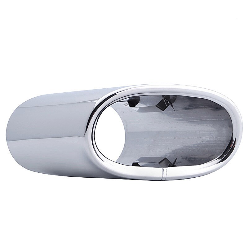 SPPEDWOW Stainless Steel Exhaust Tip Pipe Modified... – Grandado