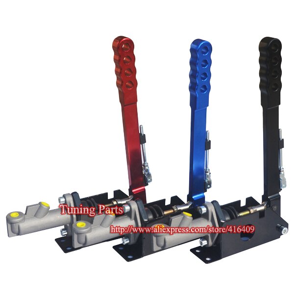 Universele Rally Rijden Hydraulische Handrem Auto ... – Vicedeal