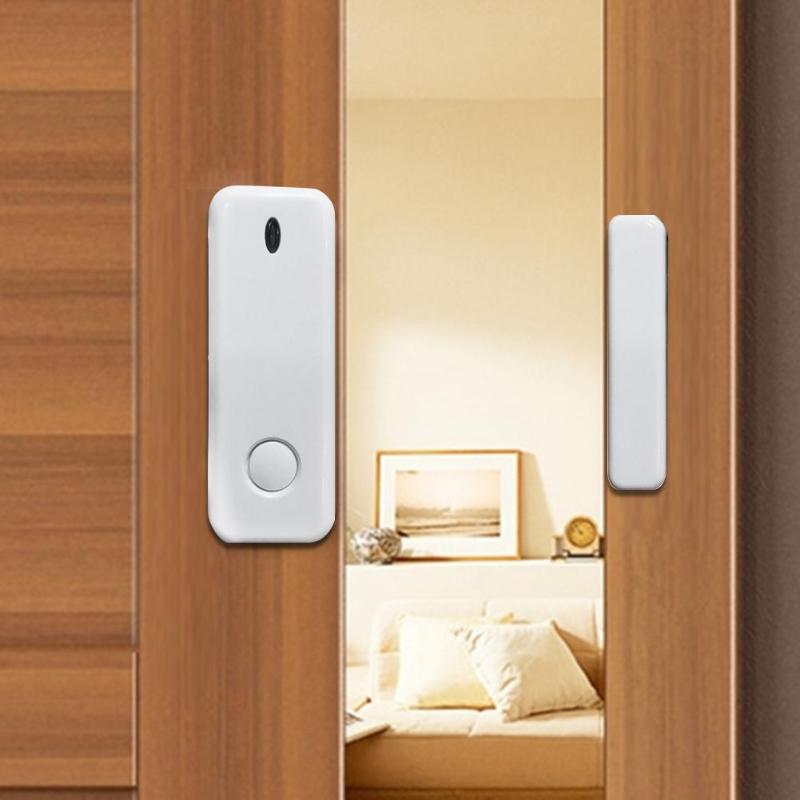 Wireless Door Window Auto Dial Independent Magneti... – Grandado
