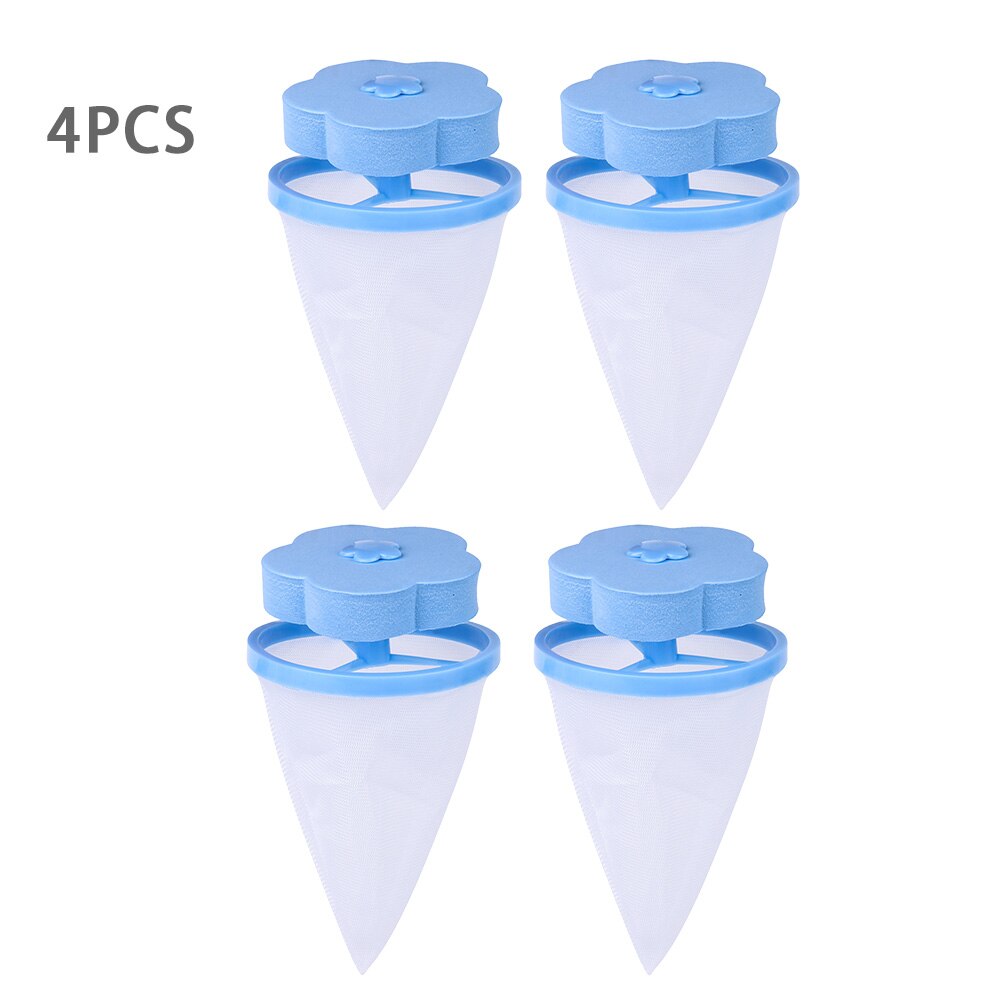 4pcs Lightweight For Washing Machine Home Lint Rem... – Grandado