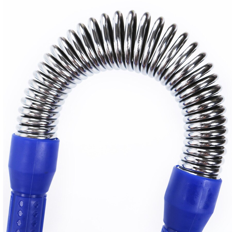 Plating Spring Exercise Arm Forearm Gripper Plasti... – Vicedeal