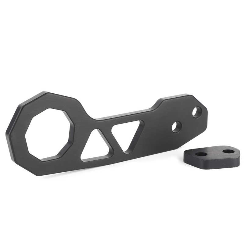 trailer towing hitch car Towing Bars Rear Tow Hook... – Grandado