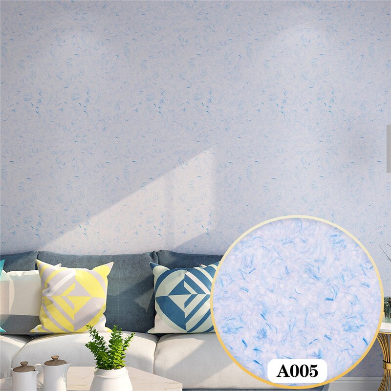 A005 Liquid wallpaper silk plaster wall paper coat... – Vicedeal