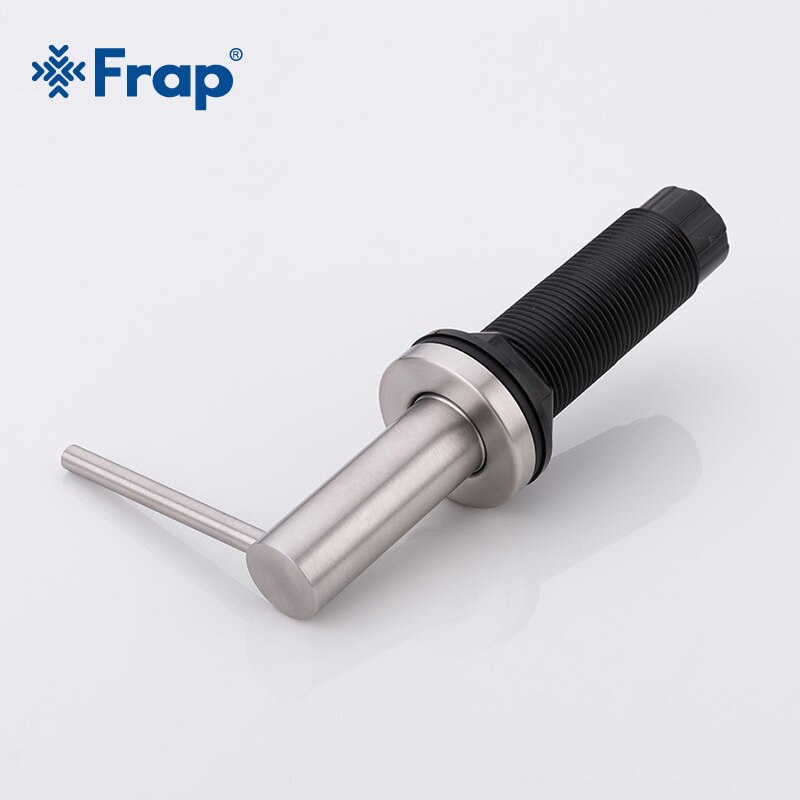 Frap 500ml Deck Mounted Hand sink Detergent Soap D... – Grandado
