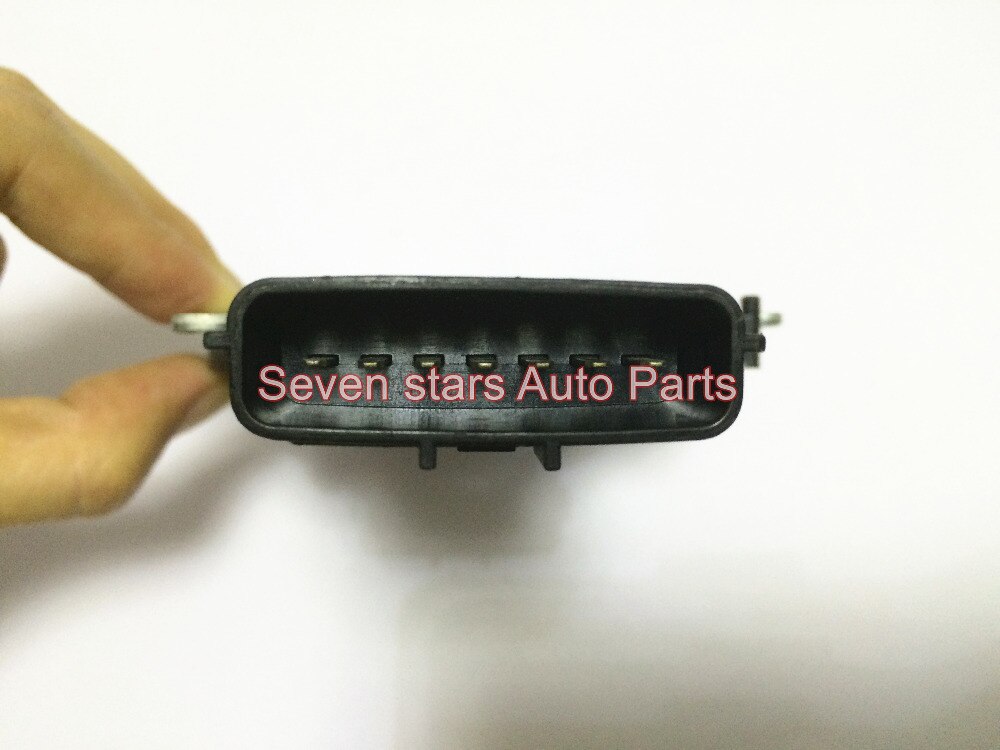 Ignition Module for Mitsubishi J837 M67581 – Grandado