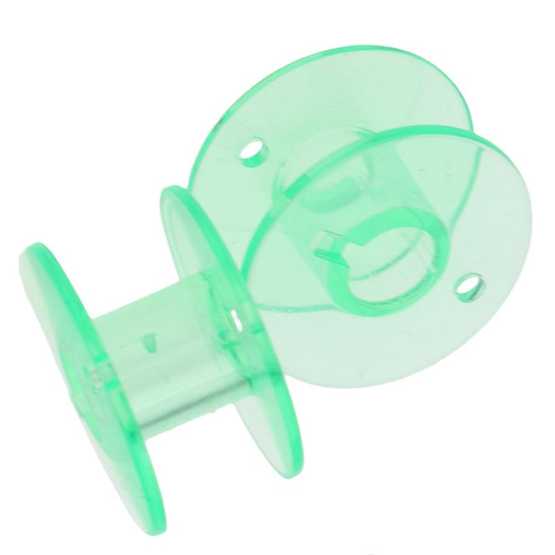 10pcs/pack 1pack Household sewing machine spool pl... – Grandado