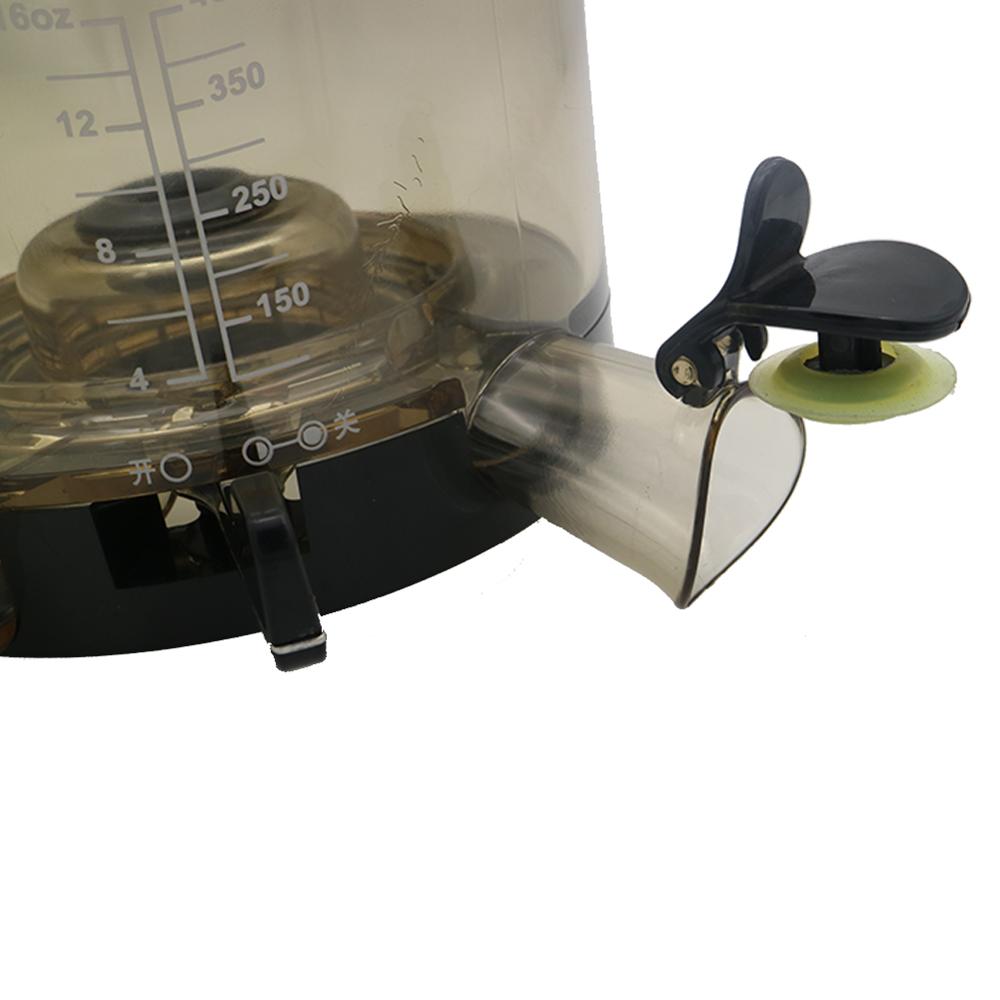 Slow Juicer Hurom Parts Chamber for Hurom HM-RBF11... – Grandado
