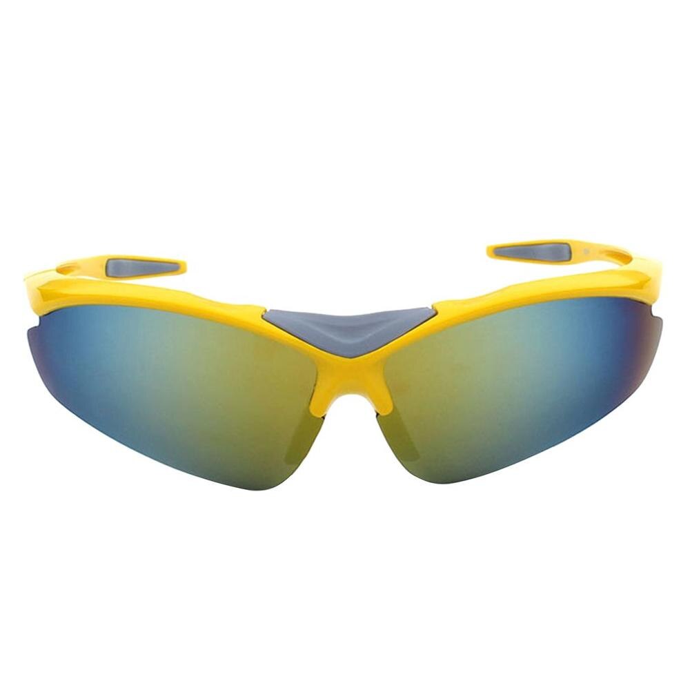 Men's Sunglasses Cycling Glasses Bicycle Goggles O... – Grandado