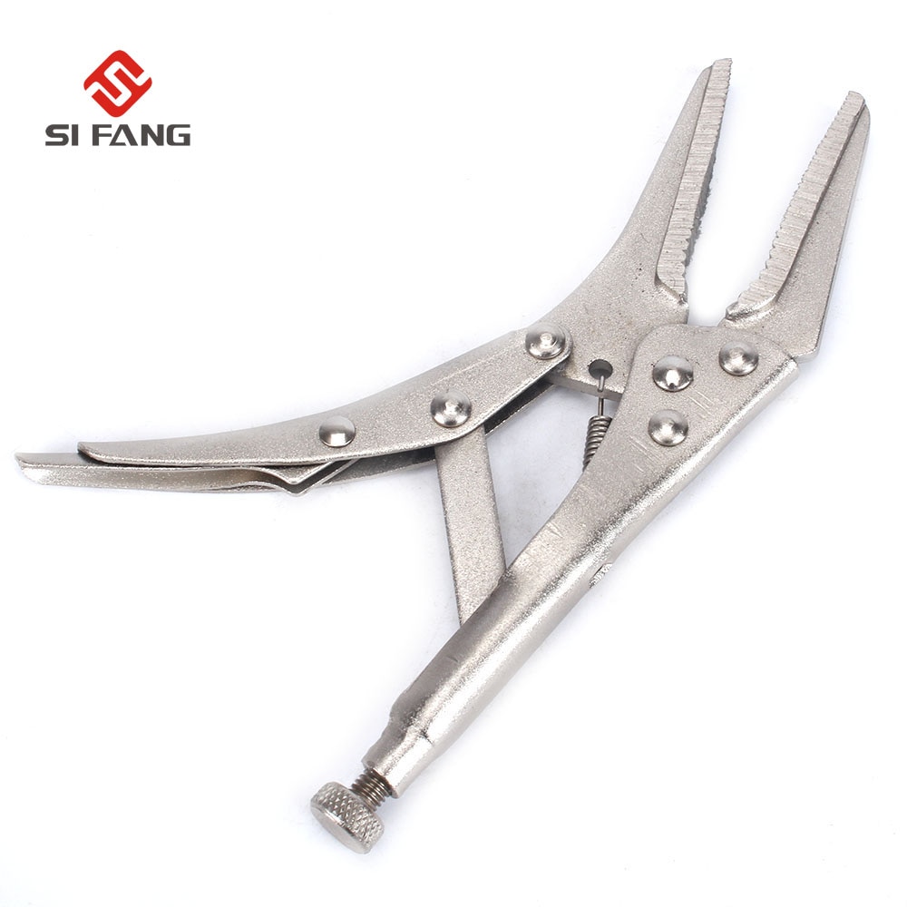 9 "tangen Kaak Tang Lange Neus Griptang Multifunct... – Grandado