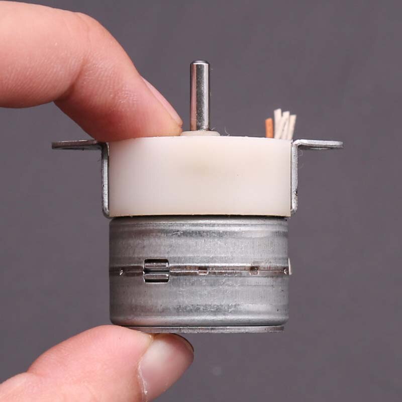 27mm Original Japan MINI Stepper Motor 2-Phase 6-D... – Vicedeal