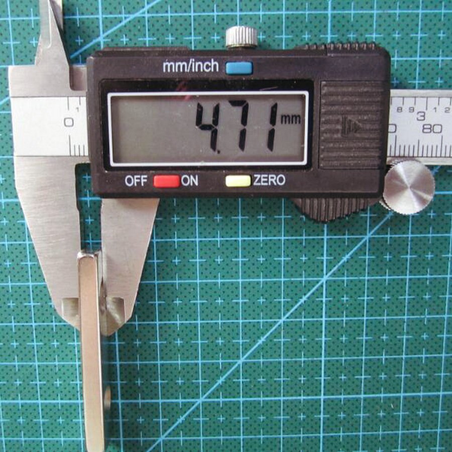 1-10pcs N35 50x10x5 Super Strong Block Countersunk... – Grandado