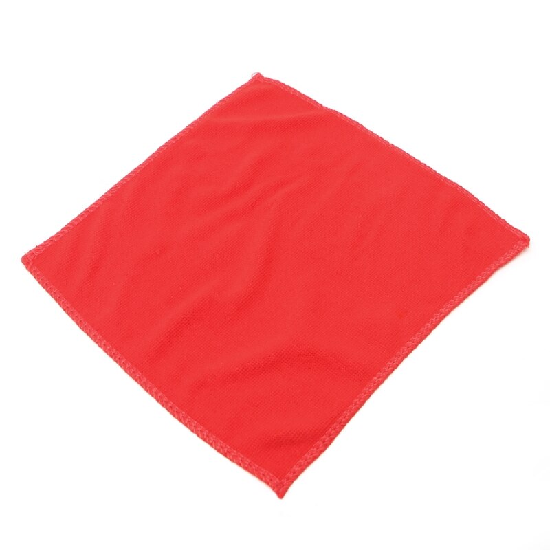 5 Pcs Lot Microfiber Car Cleaning Handdoek Doek Ke... – Vicedeal